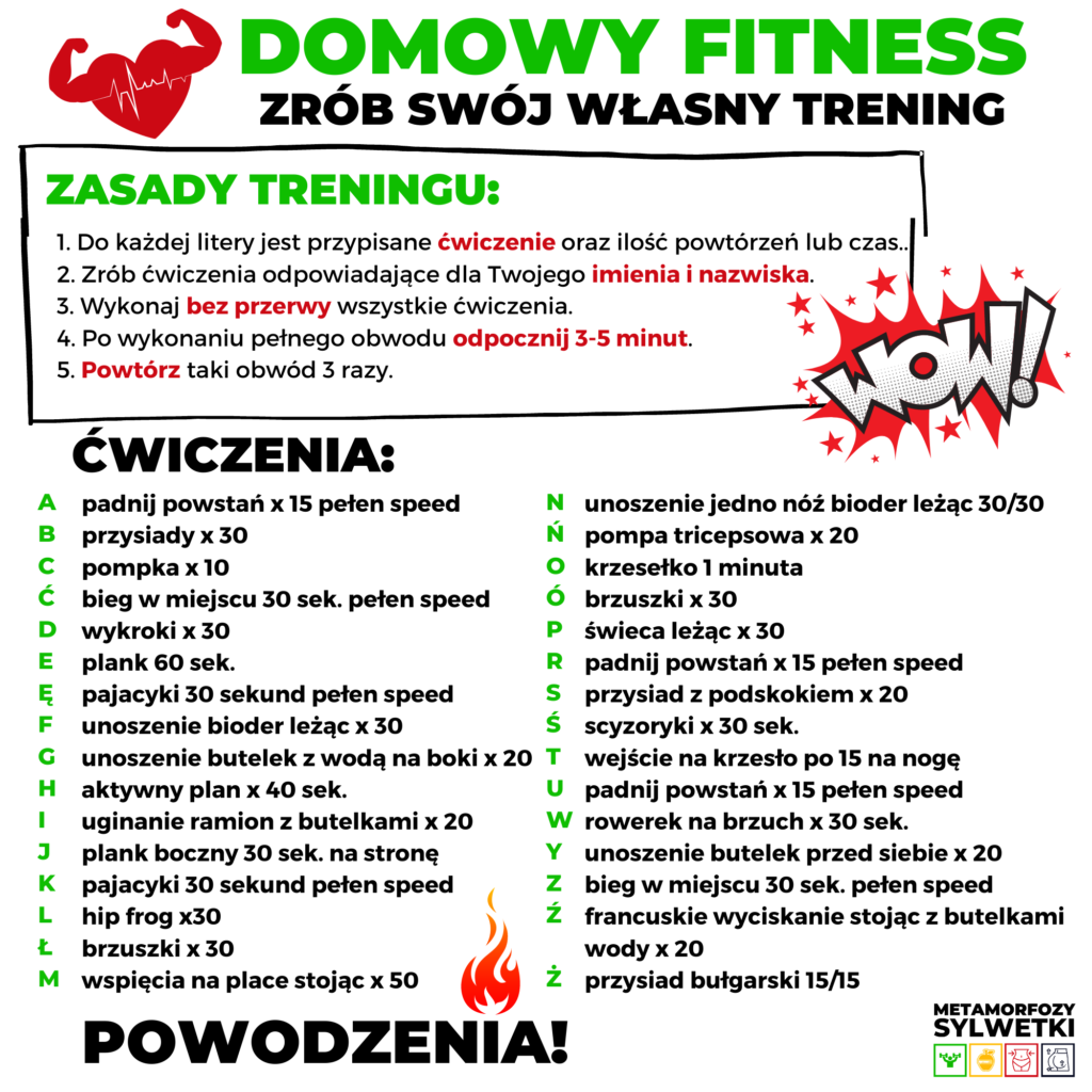 Trening pośladków, zobacz jak to robą najlepsi!